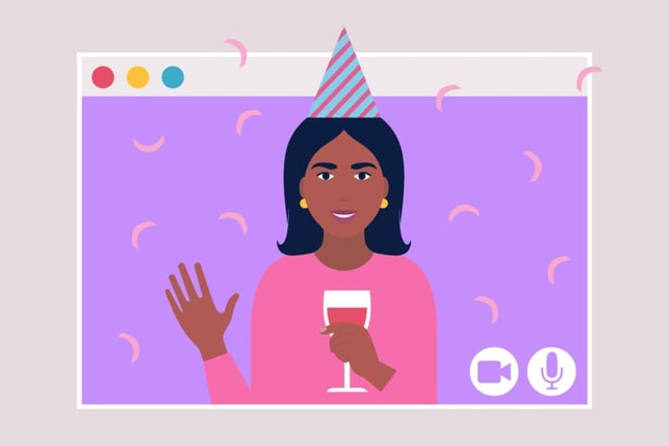 10 Fun Virtual Party Ideas for Work Celebrations and Boosting Morale